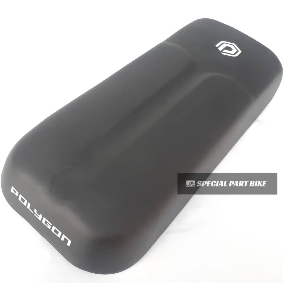 Jual Sadel / Jok Belakang Sepeda Mini CTB / Jengki 26 Polygon Lovina ...