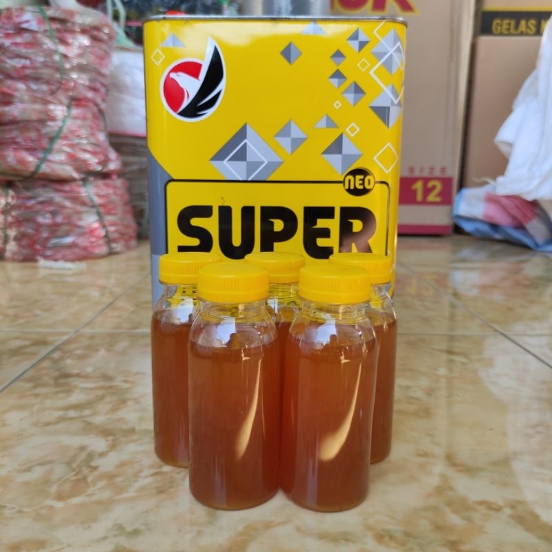 Jual Lem Rajawali Super 100ml | Shopee Indonesia