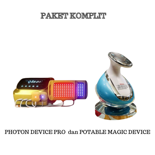 Jual ALAT TERAPI PIJAT DAN KESEHATAN FOHOWAY 1 PAKET/PAKET TERAPI ...