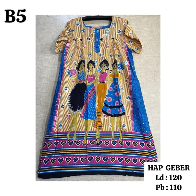 Jual Daster Hap Murah Harga Grosir Wanita Remaja Big Size Jumbo ...