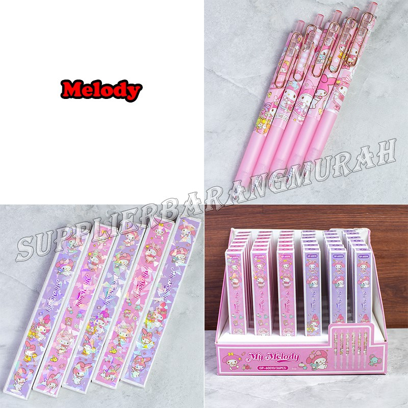 Jual Blind Box Pen Sanrio 3D Karakter Lucu Bk0159 | Shopee Indonesia