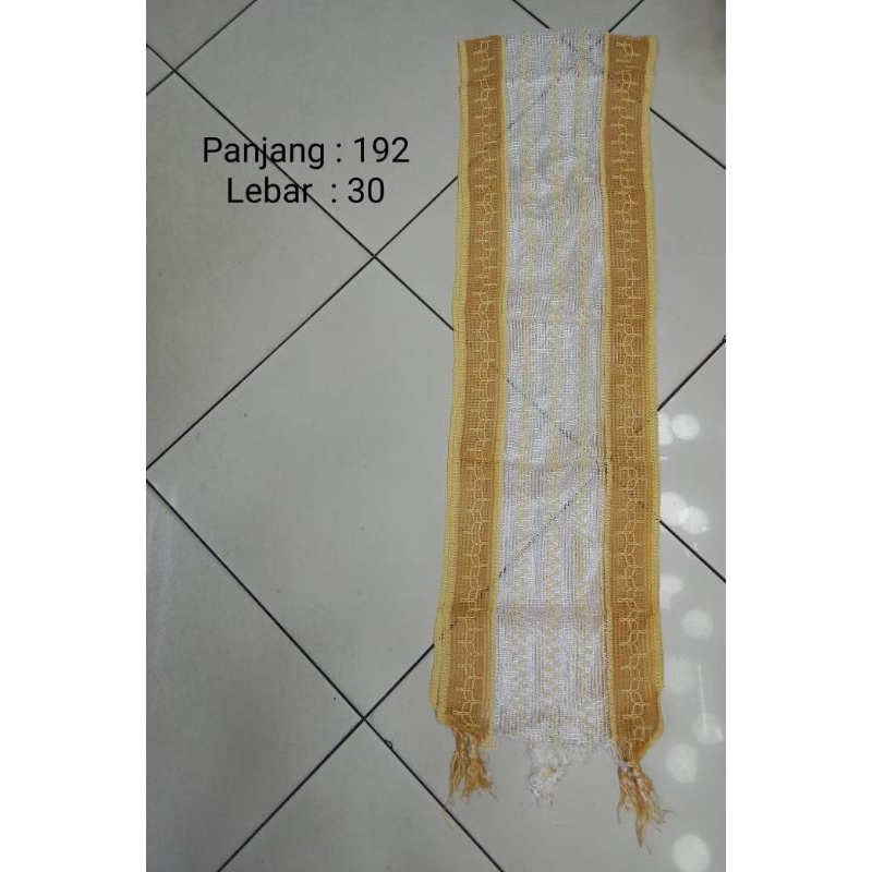 Jual #TjM84 Syal Selendang Kurta Sherwani Khan Pria Laki Cowok India ...