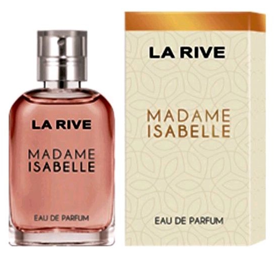 Jual La Rive Madame Issabelle Edp 30ML | Shopee Indonesia
