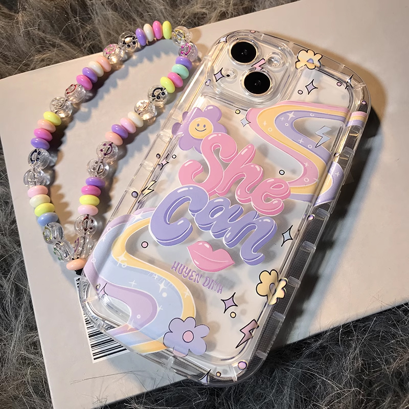 Jual Cocok Untuk iPhone 7 8 6 6 S Plus mini Case 11 13 12 14 15 Pro MAX ...