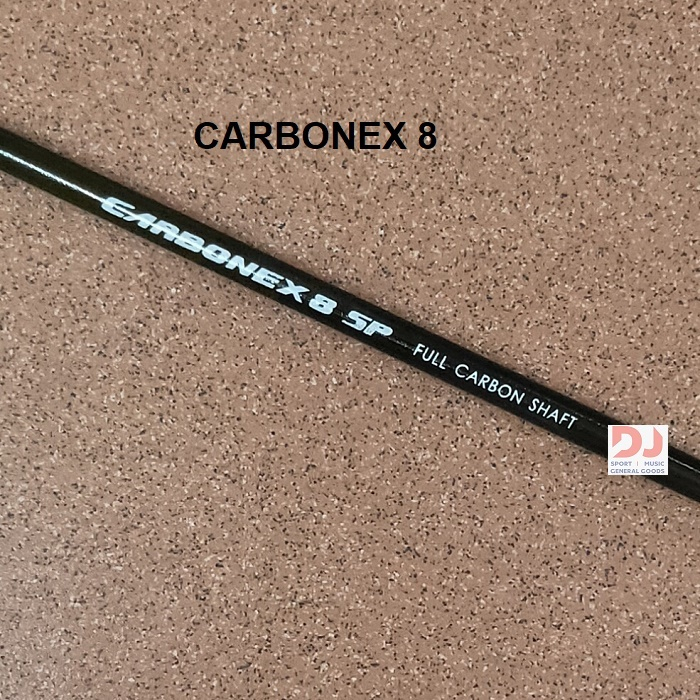 Jual BATANG RAKET CARBONEX | Shopee Indonesia