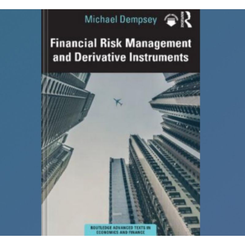 Jual Buku Financial Risk Management and Derivative Instruments | Shopee ...