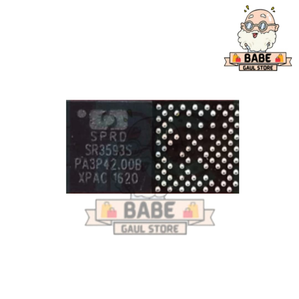 Jual IC BASEBAND SR3593S SAMSUNG J320 ORI | Shopee Indonesia