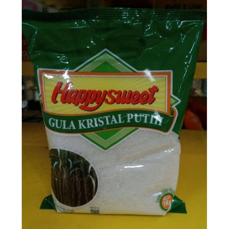 Jual gulaku 1kg | Shopee Indonesia