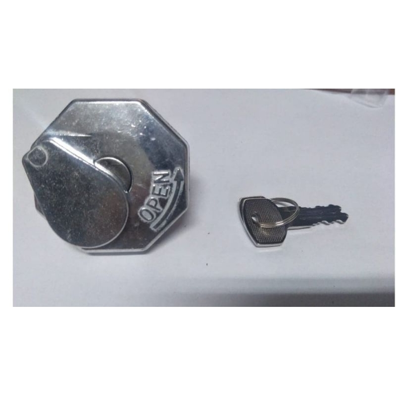 Jual tutup tangki bensin isuzu elf nmr 71 81 nlr 55 | Shopee Indonesia