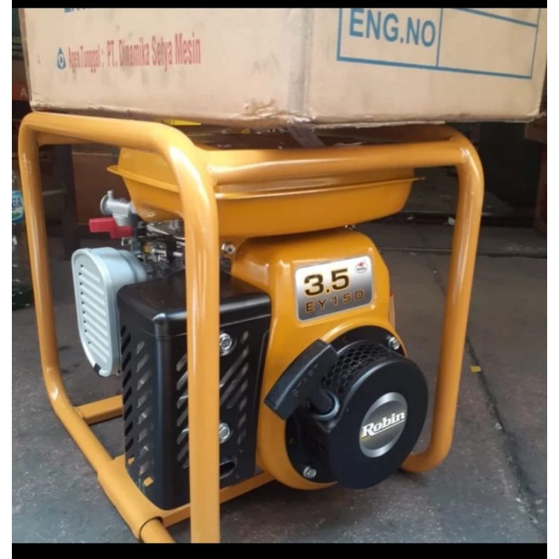 Jual ROBIN RTG200LT Alkon pompa air sawah banjir 2" Japan | Shopee ...