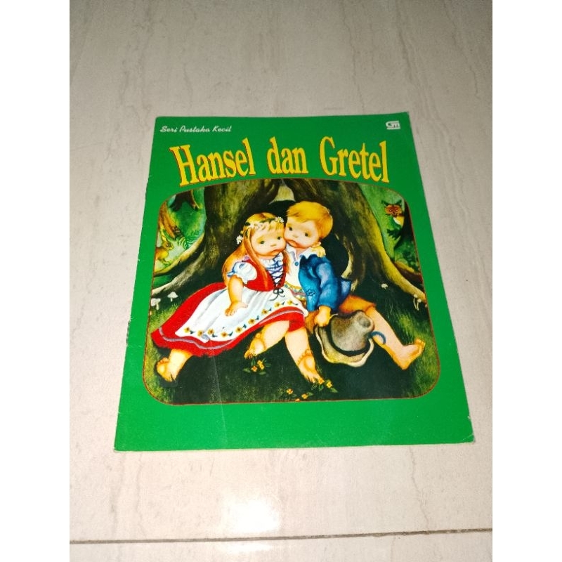 Jual Hansel dan gretel | Shopee Indonesia