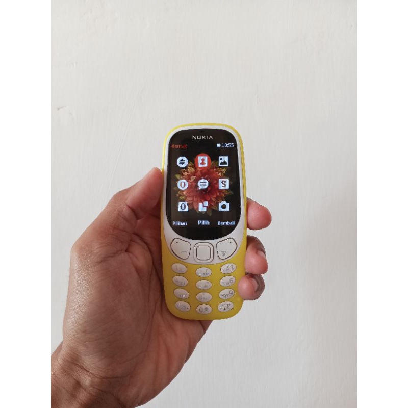 Jual nokia 3310 reborn asli resmi | Shopee Indonesia