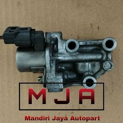 Jual Sensor vtec sensor selenoid valve oli honda city honda jazz idsi ...