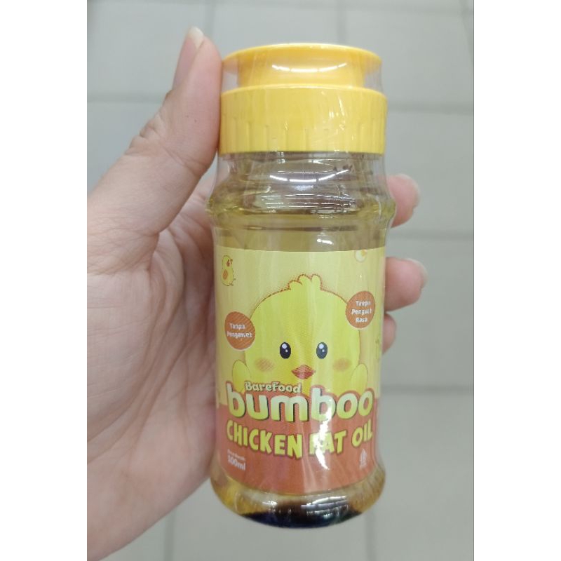 Jual BAREFOOD bumboo minyak terdiri dari canola oil / evoo / beef fat ...