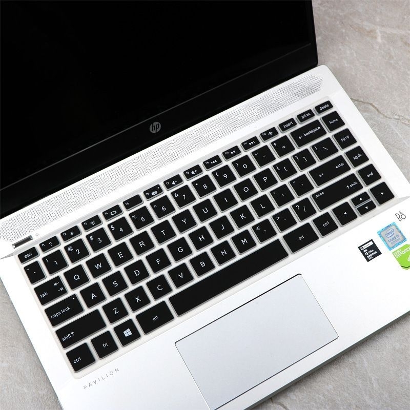 Jual keyboard Cover protector HP Pavilion 14s - BS124TX BS128TX BS129TX ...