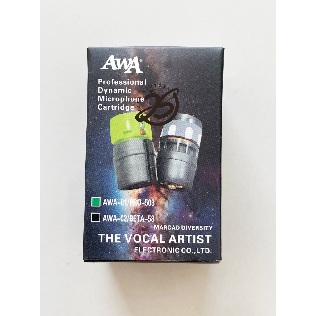 Jual SPUL MIC PRO 508 SPULL MIC PRO-508 SPOOL MICROPHONE PRO508 ...