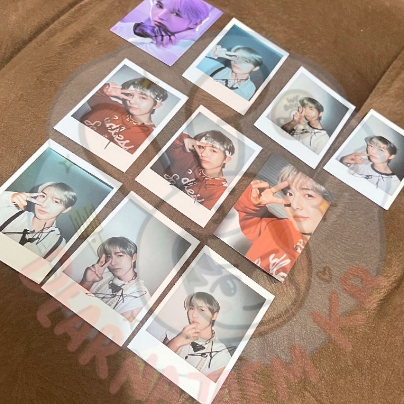 Jual PC RENJUN POLAROID LOADING MAGAZINE SET | Shopee Indonesia