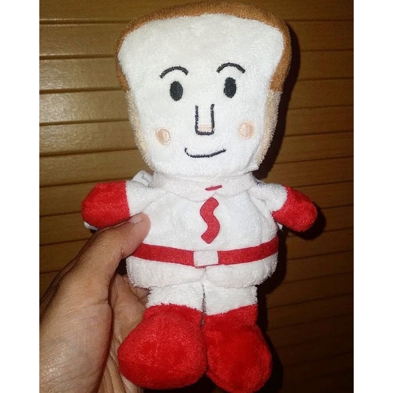 Jual Boneka Mini Anpanman and Friends Original | Shopee Indonesia