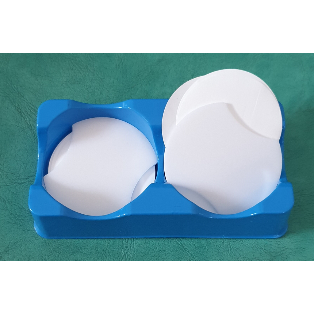 Jual Membrane Filter CA Cellulose Acetate 47mm 0.45um 100/pk | Shopee ...