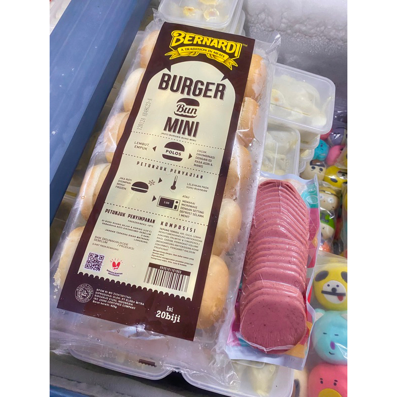 Jual paket burger | Shopee Indonesia