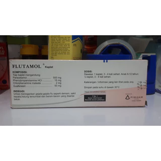 Jual Flutamol Terlengkap & Harga Terbaru Juni 2024 | Shopee Indonesia