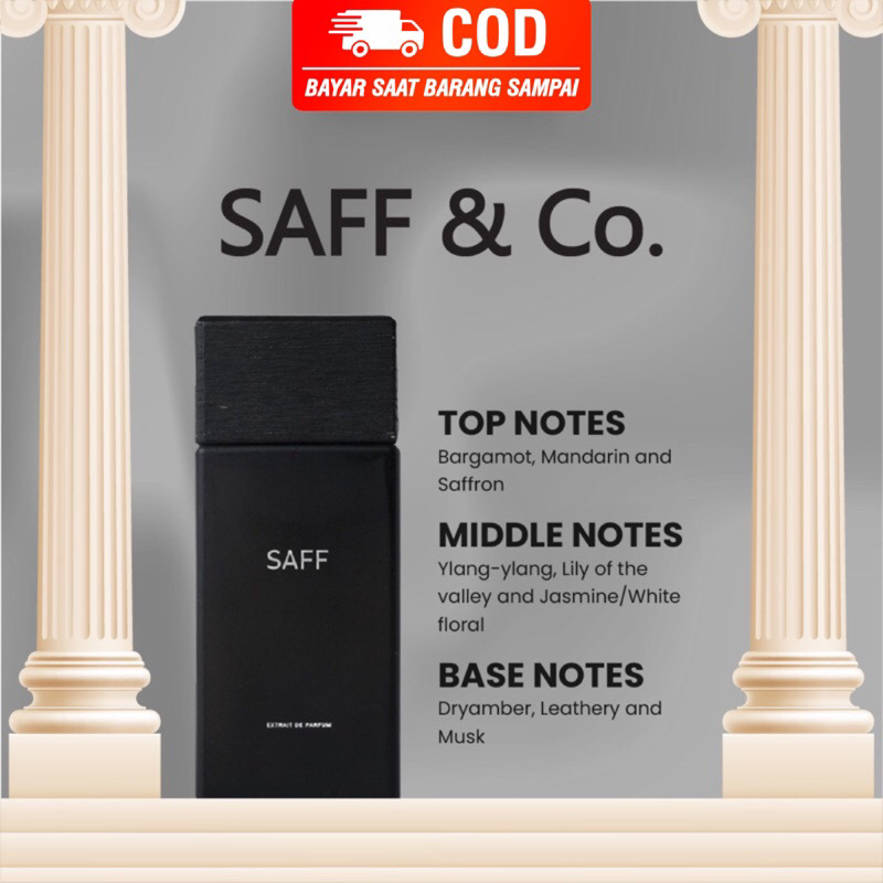 Jual SAFF & Co Parfum Decant |(Share in Jar/Travel Size/Tester) | SOTB ...