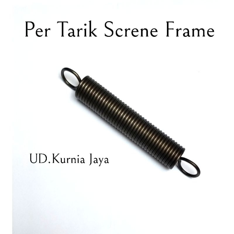 Jual per tarik screen frame | Shopee Indonesia