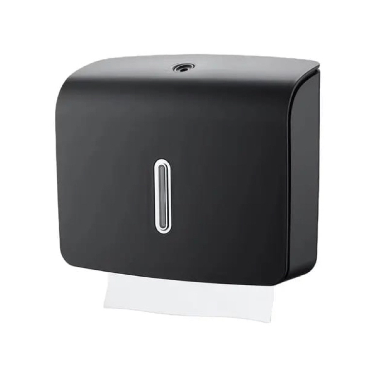 Jual TEMPAT TISUE BOX TOILET/TEMPAT TISUE LEMBARAN/DISPENSER TISUE ...