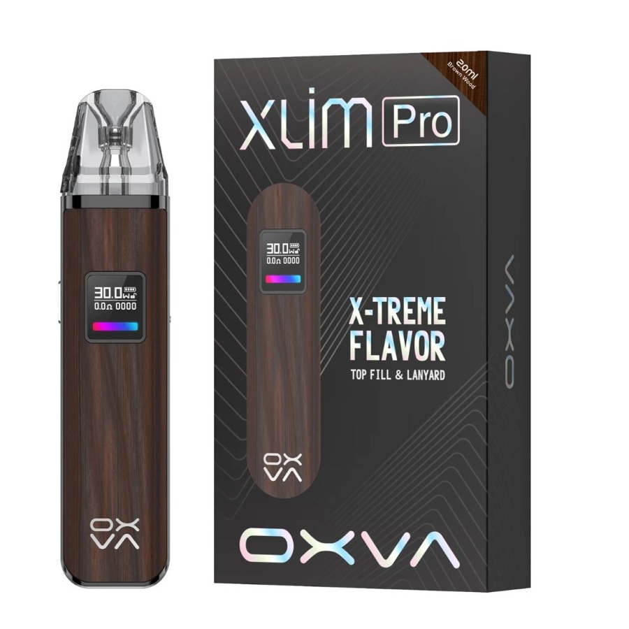 Jual Oxva Xlim PRO New Color POD 30W 1000mAh Authentic | Shopee Indonesia