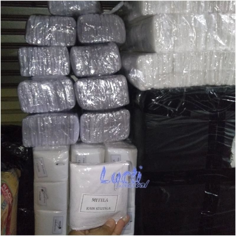 Jual Mitela kain Mitela pmr Mitela segitiga Mitela pembalut cindera ...
