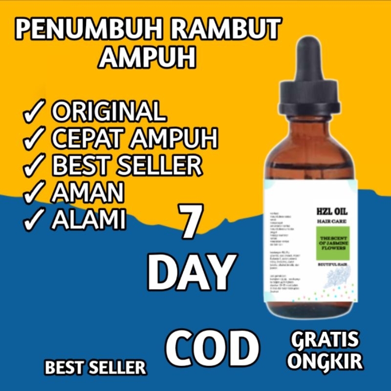 Jual PENUMBUH RAMBUT BOTAK PENYUMBUR RAMBUT RONTOK PELEBAT ALIS DAN ...