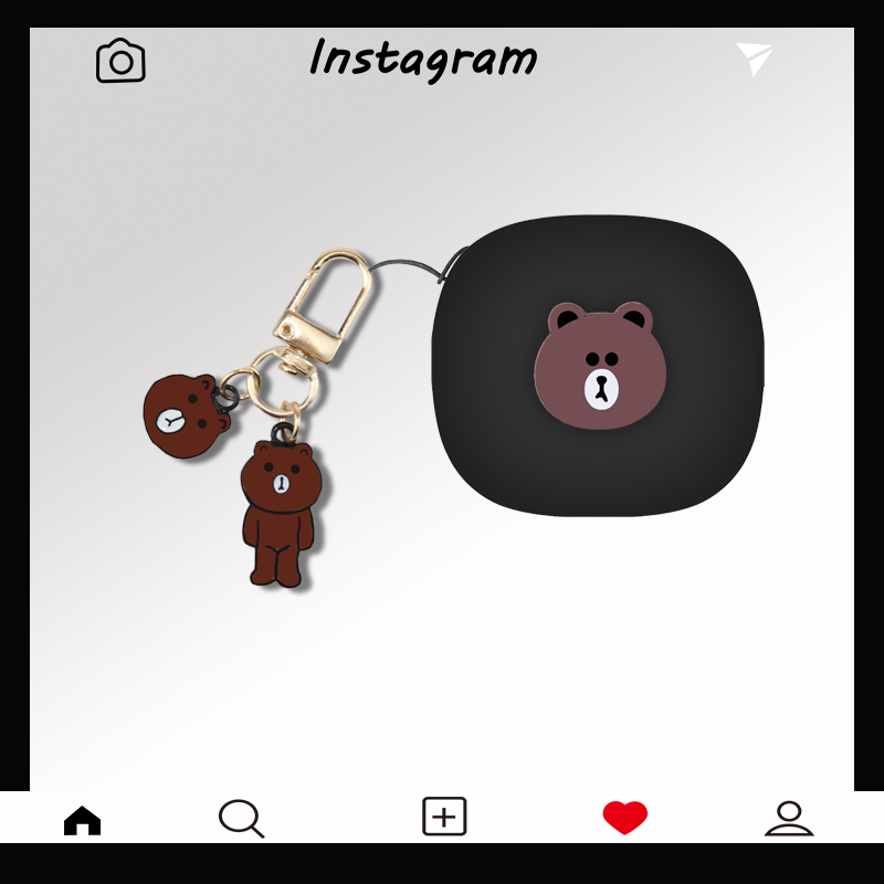 Jual Nq01 Anker Soundcore R50i Case / P20i Case Tahan Debu Lembut ...