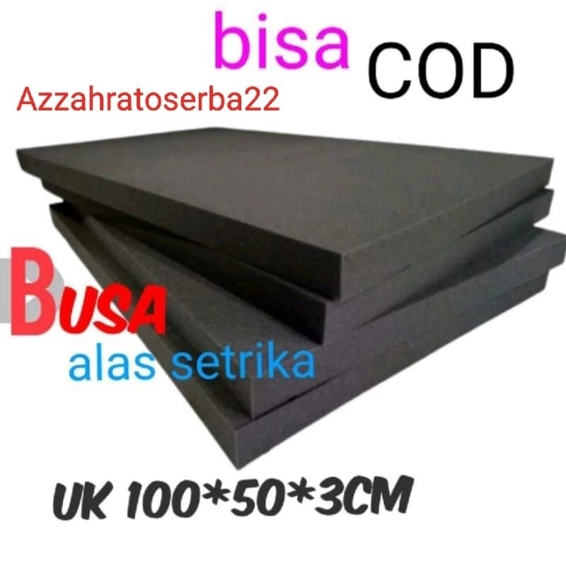 Jual BUSA ALAS SETRIKA TAHAN PANAS ANTI LENGKET (AZZAHRATOSERBA22 ...
