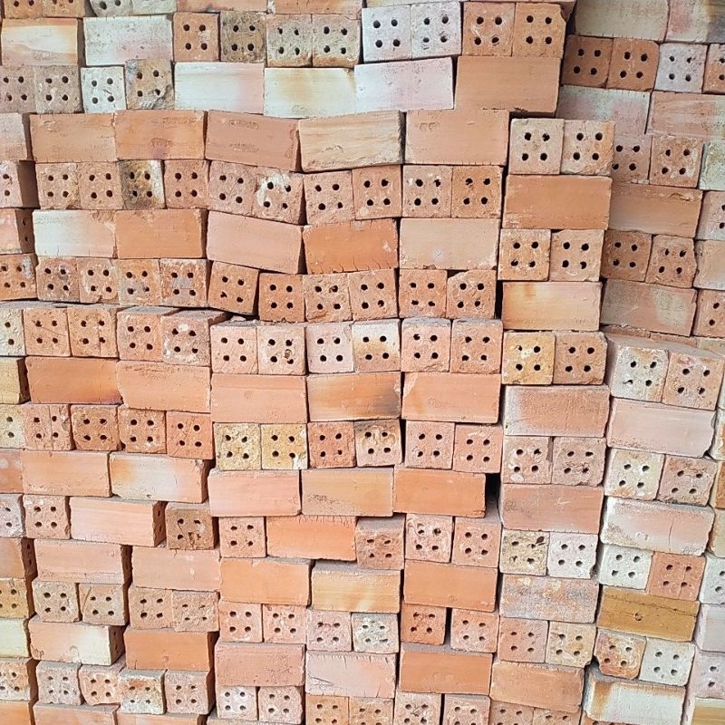 Jual Batu Bata 1000pcs | Shopee Indonesia