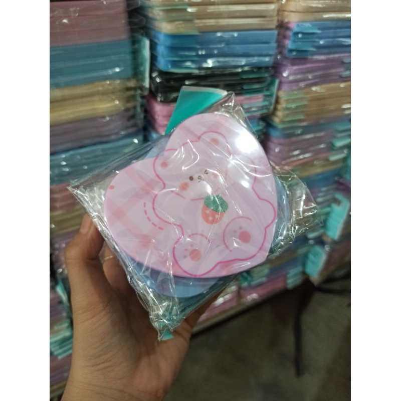 Jual kaca sisir multifungsi/kaca mini / kaca lusinan | Shopee Indonesia