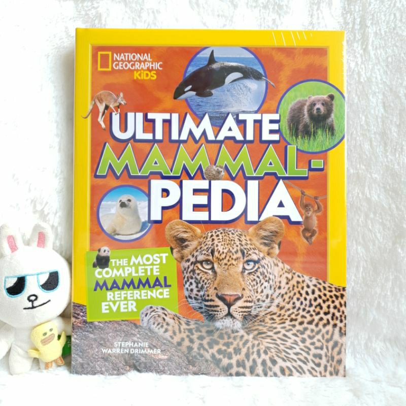 Jual Buku Referensi Bacaan Anak Imported children reference book ...