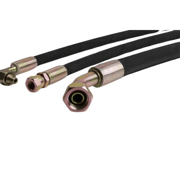 Jual Cable Control PTO/ Hydraulic Hoses / Oil Hoses Aksesoris Dump Truk ...