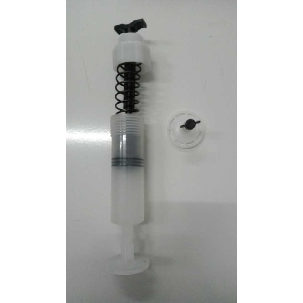 Jual Suntikan Manual Injeksi Beton + Nipple Plastik | Shopee Indonesia