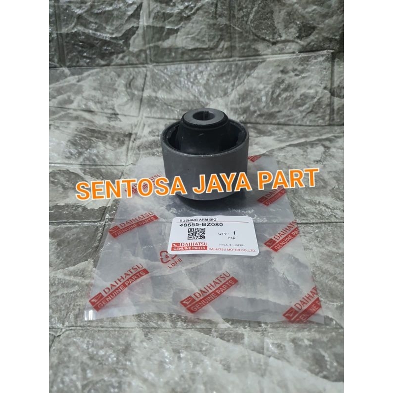 Jual BUSHING ARM BESAR GRAND MAX LUXIO ORIGINAL | Shopee Indonesia