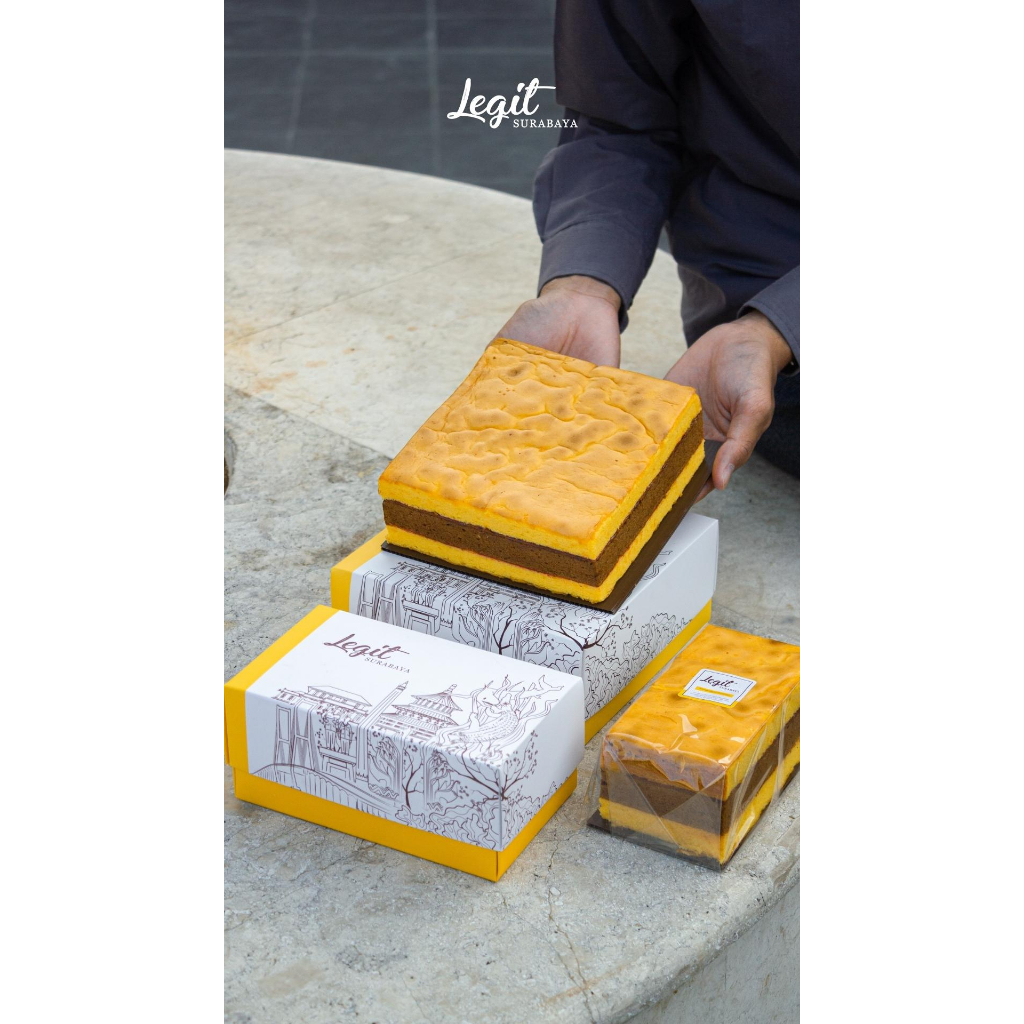 Jual spikoe lapis surabaya queen | Shopee Indonesia