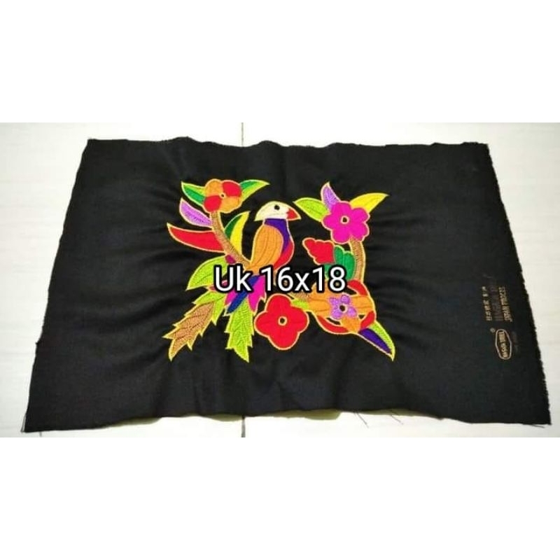 Jual Sulam Tumpar Khas Dayak Benuaq Kalimantan Timur | Shopee Indonesia