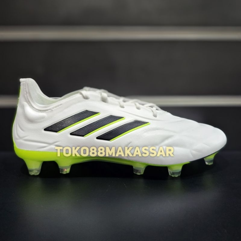 Jual Sepatu Bola Adidas Copa Pure.1 FG | Shopee Indonesia
