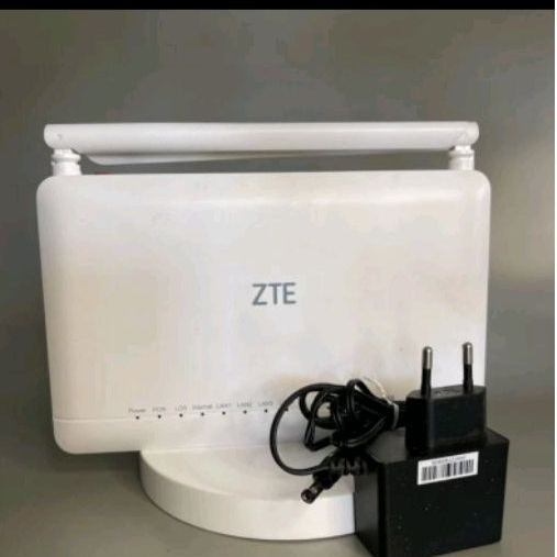 Jual zte f670l tanpa label | Shopee Indonesia