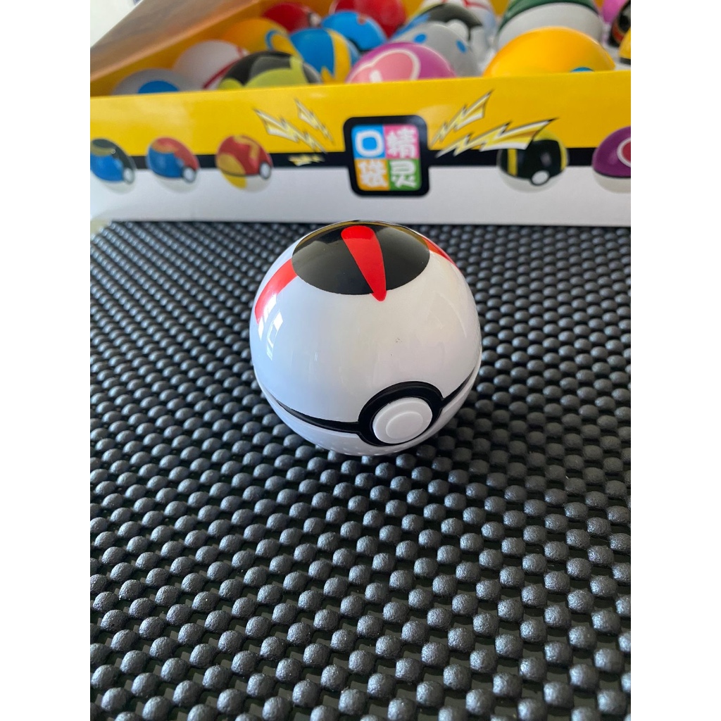 Jual Mainan Anak-anak bola Pokemon, Action figure Random Pokemon GO ...