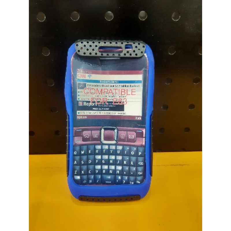 Jual Case otterbox nokia e63 | Shopee Indonesia