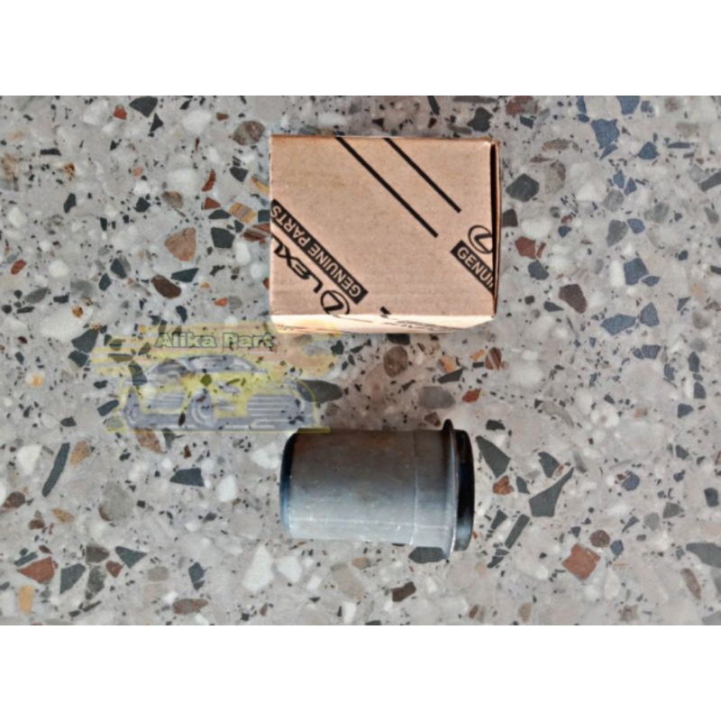 Jual Bosh Sayap AtasToyota Kijang Kapsul Ukuran Besar _ Bushing Arm Big ...