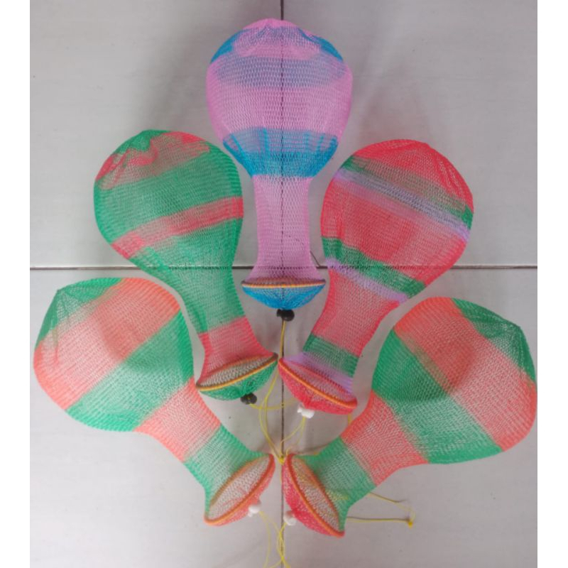 Jual Koja Kepis Waring Ikan Nilem Nilam Melem | Shopee Indonesia