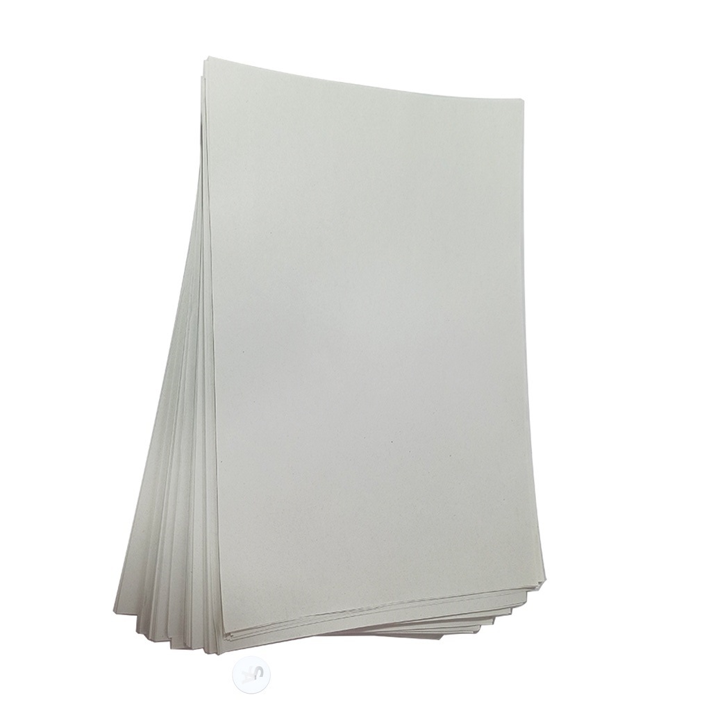 Jual Kertas Buram / Koran A4 isi 50 Lembar | Shopee Indonesia