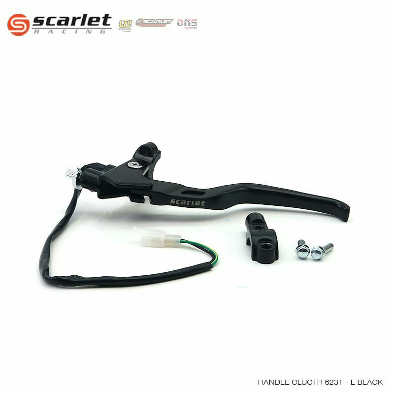 Jual Handle Kiri Scarlet Kopling, Rem Matic Universal model copy RCB ...