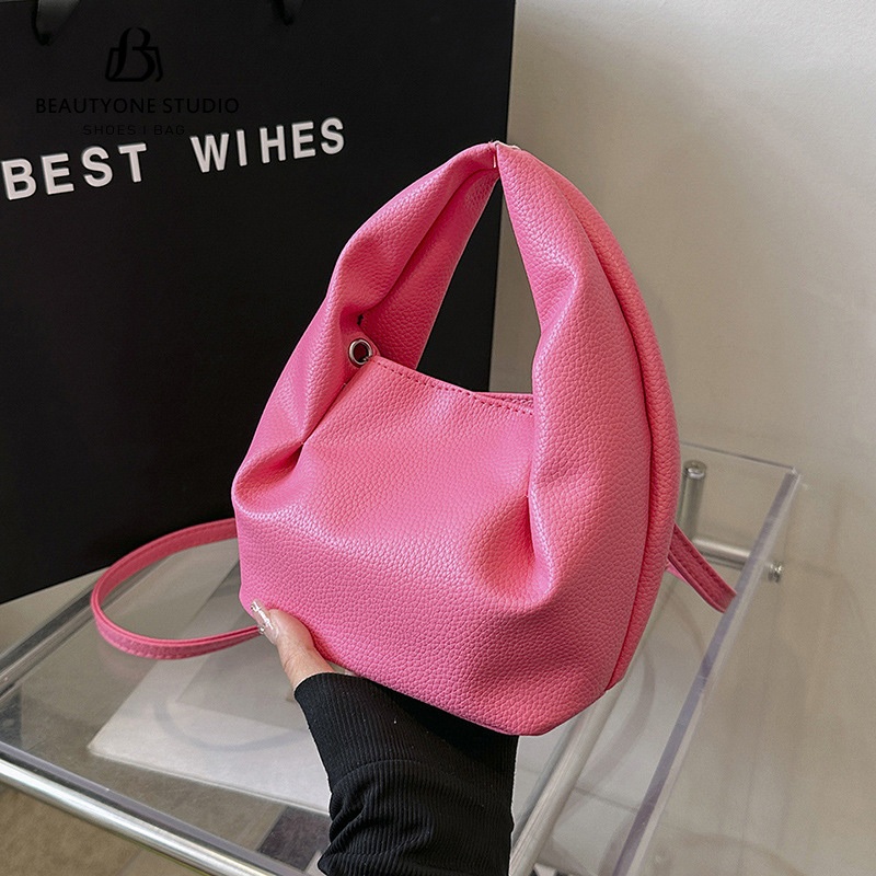 Jual Ready Fashion Genggam Kasual Tas Persegi Kecil Kasual Tas Tangan ...